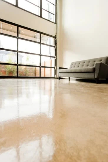 Tout Savoir sur le Béton Ciré : Prix, Application, Avantages