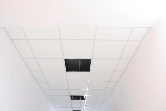 Guide Complet Prix Faux Plafond par Mètre Carré